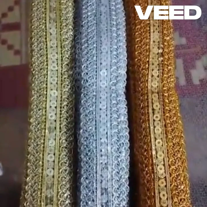 Fancy Sitara Lace For Bridal & Party Wear For All Girls And Womens ...