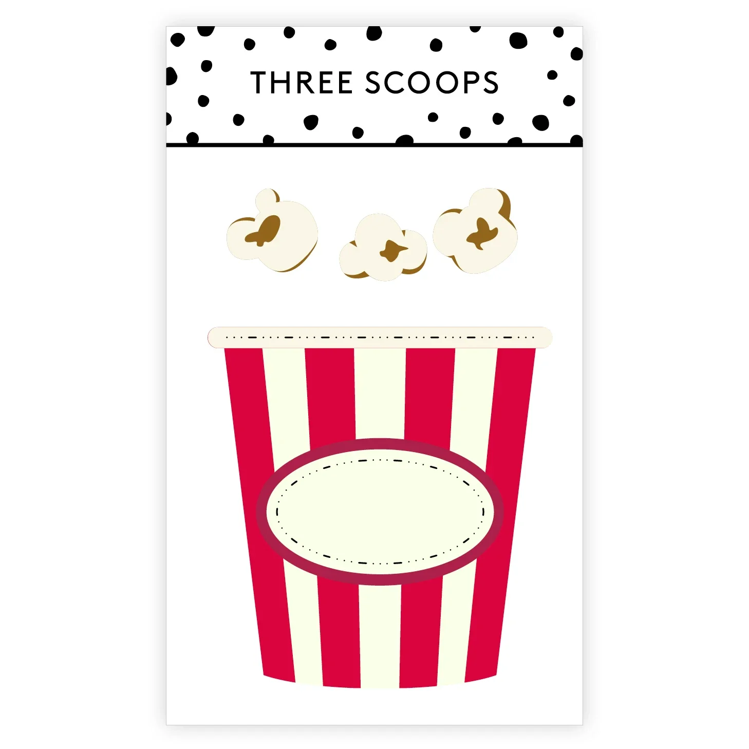 Popcorn-Bucket-Metal-Cutting-Frame-dies-2024-New-Templates-DIY ...