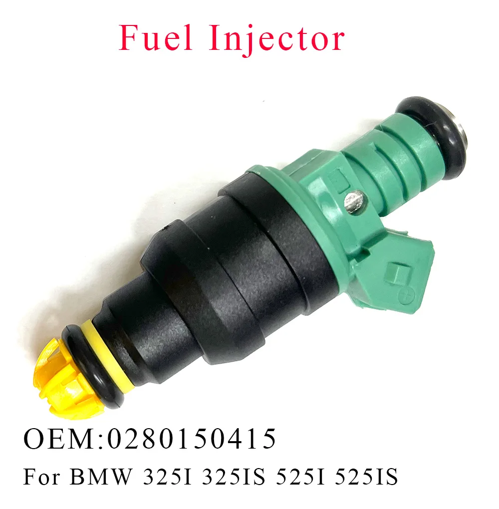 Fuel-Injectors-for-BMW-E34-E36-E39-E46-325i-525-M3-M50-M52-M50B25 ...