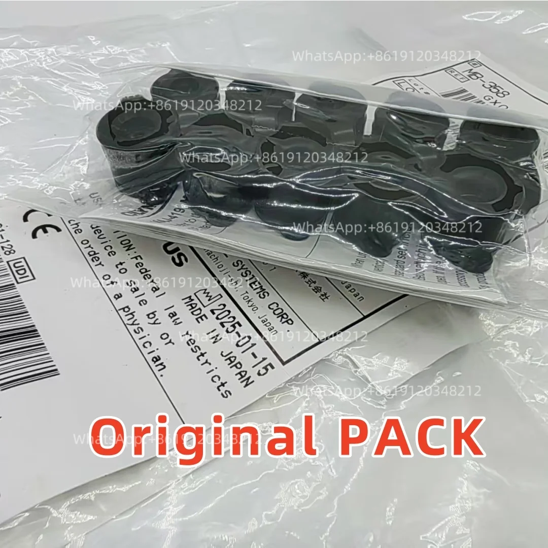 Силиконовые крышки для биопсии Olympus MB-358, 10 шт. | AliExpress