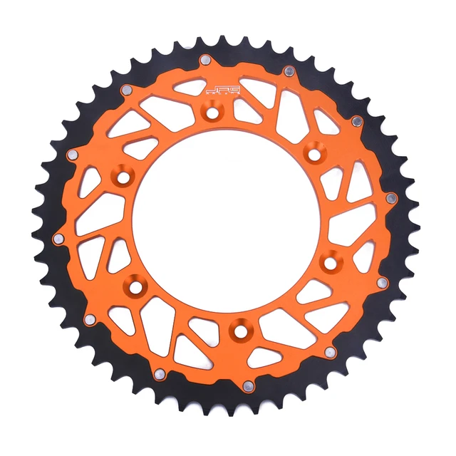 Rear Chain Sprocket KTM Motorcycle Rear Chain Sprocket 42T-52T - For ...