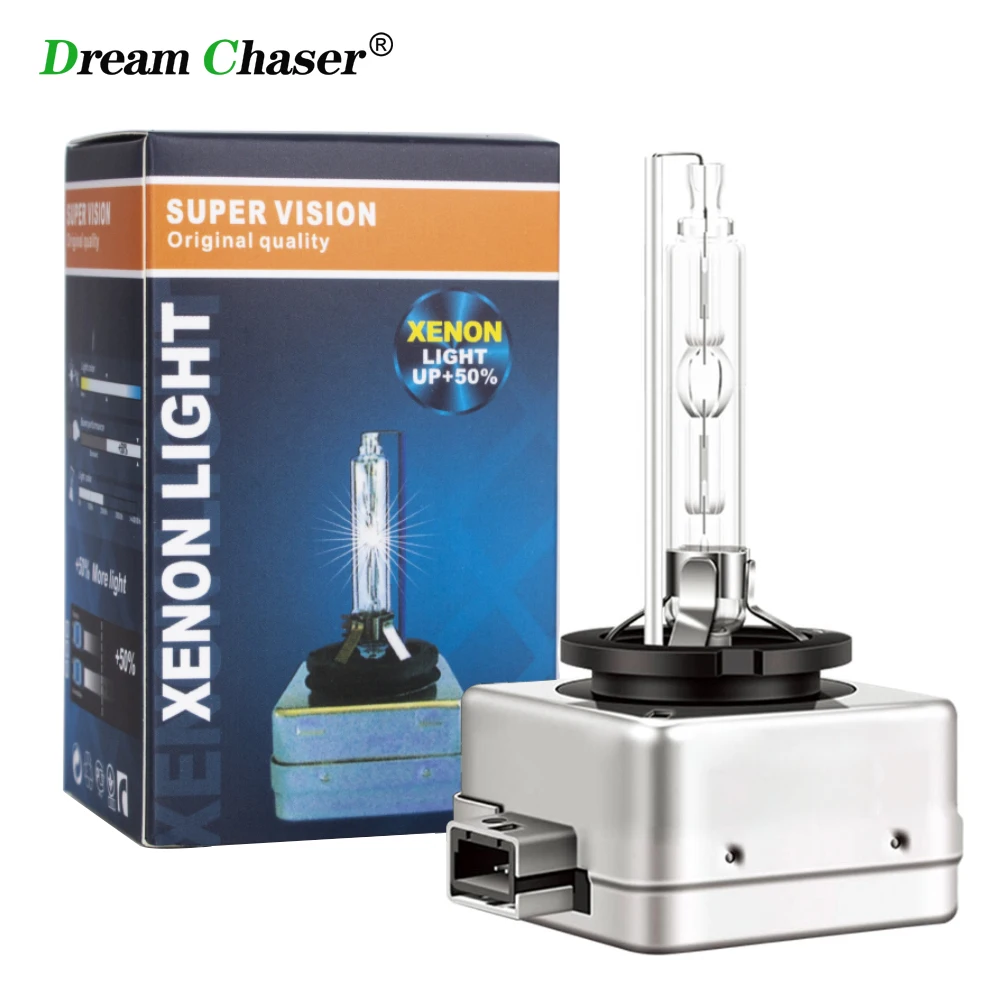 Dream Chaser VIP Store