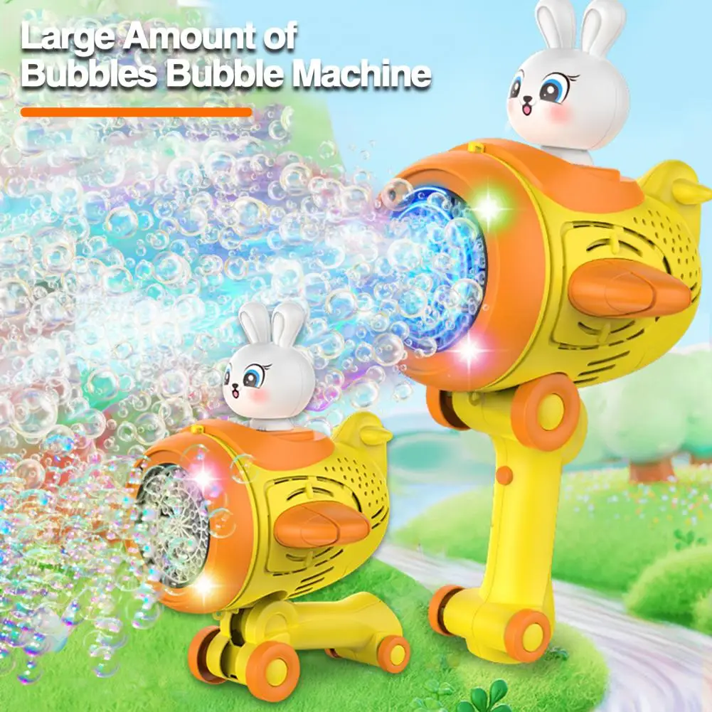 Amount-of-Bubbles-Bubble-Machine-Endless-Fun-with-Portable-Gatling ...