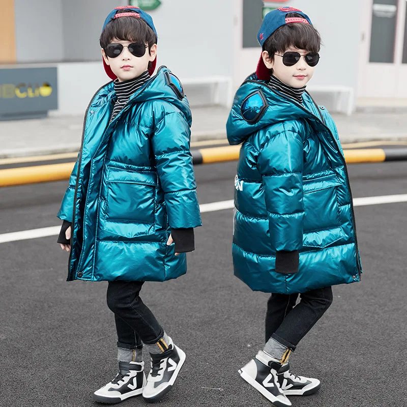 Kids-Winter-Jacket-For-Boy-Children-S-Outerwear-Baby-Clothing-Thick ...
