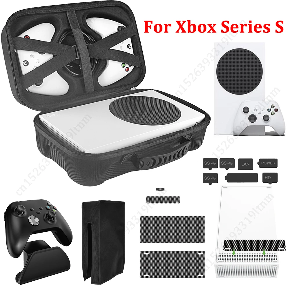 Portable Xbox 360 Case