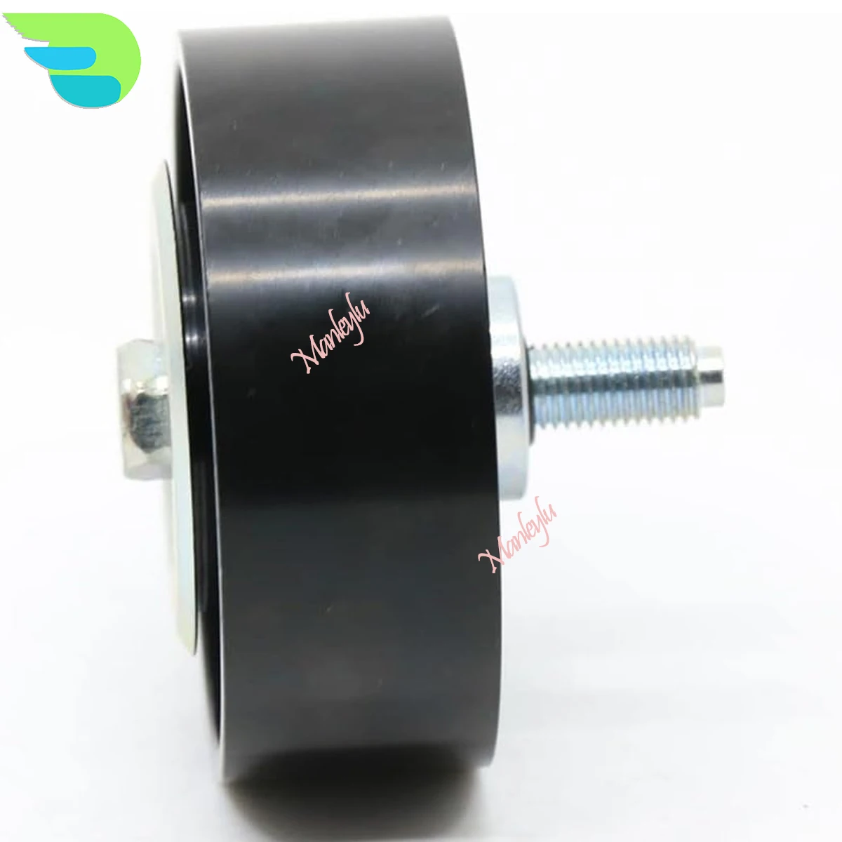 8844025070-88440-25070-Belt-Idler-Pulley-For-Land-Cruiser-Prado-2700 ...