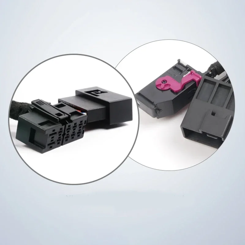 Porsche Cayenne Macan Panamera Remote Control Electric Trunk Tail ...