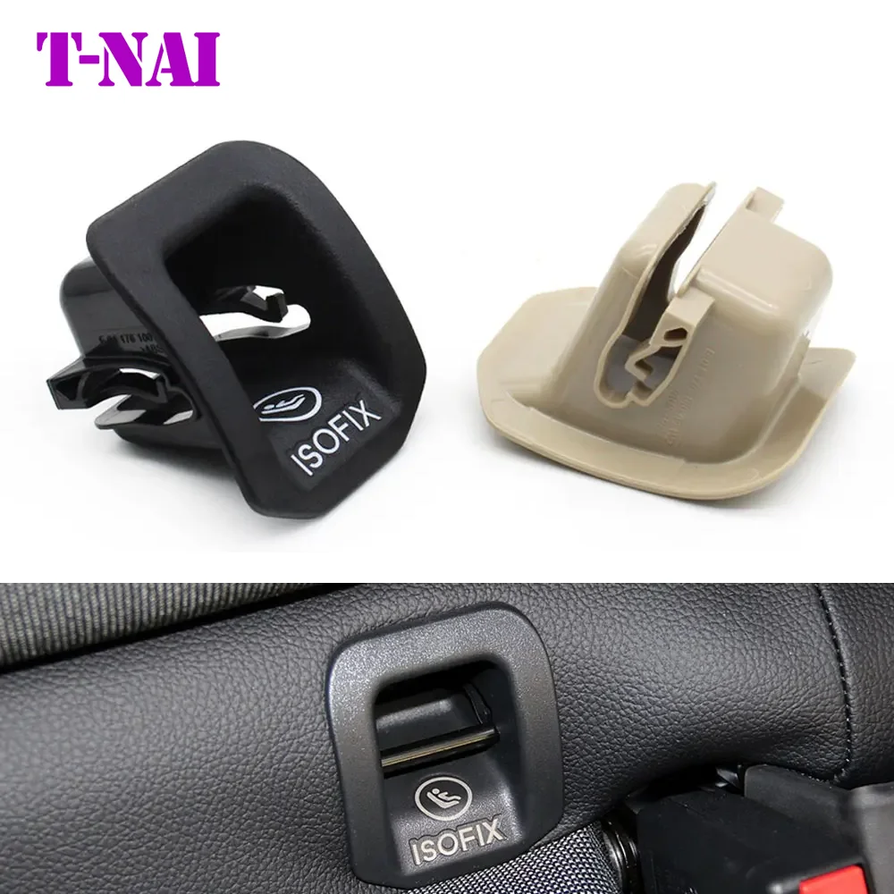 Car-Rear-Child-Safety-Restraint-Seat-ISOFIX-Anchor-Button-Cover ...