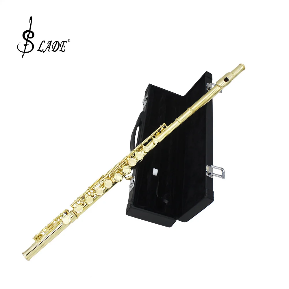 Woodwind Instruments Flute