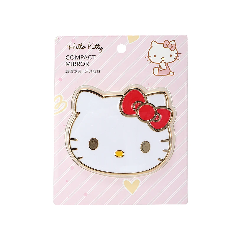 Hello Kitty Dog Character