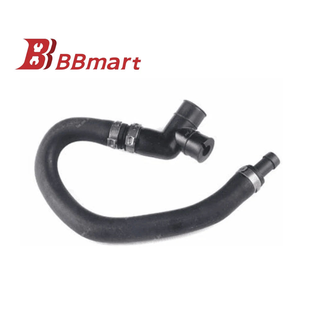 BBmart-Auto-Parts-8K0611931BQ-New-Brake-Booster-Vacuum-Hose-For-Audi-A4 ...