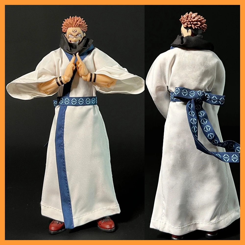 High-Quality-SHF-1-12-Scale-Jujutsu-Kaisen-Ryomen-Sukuna-White-Robe ...