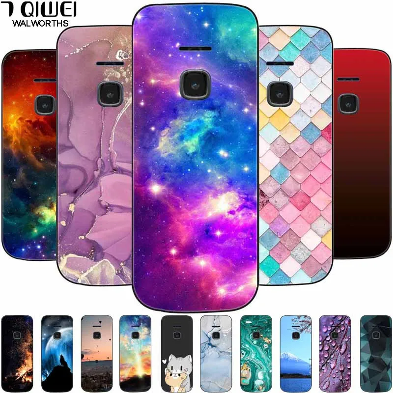 Nokia 225 Housing Back Cover | Buy Nokia 225 Phone Case | Nokia 225 4g ...