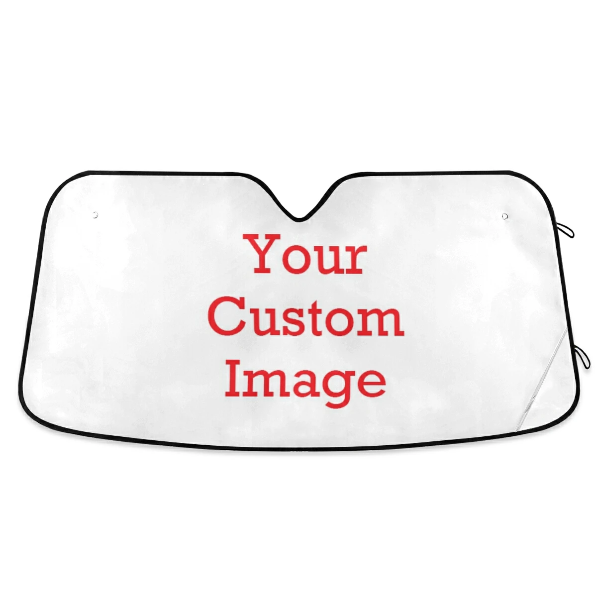 Personalized-Custom-Pattern-Car-Heated-Windshield-Sunshade-Car-Window ...