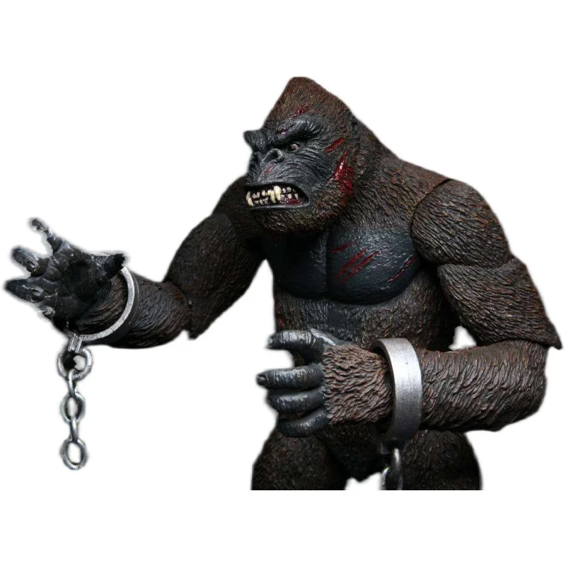 King Kong 1933 Toy