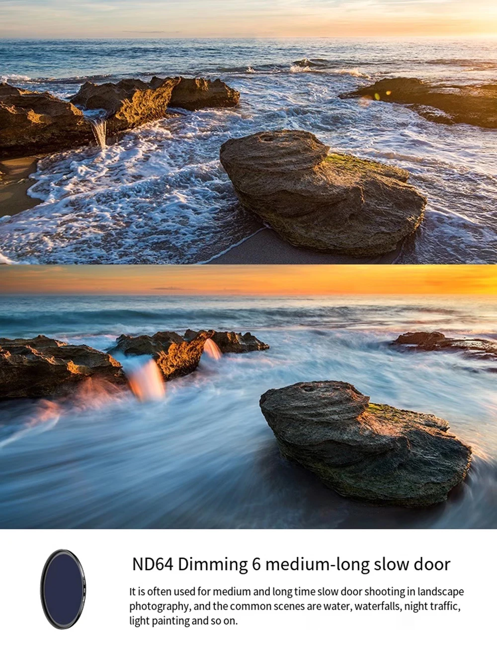 Filtro-ND-filtros-de-densidad-neutra-ND8-40-5mm-46mm-49mm-52mm-55mm ...