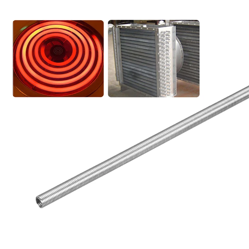 Uxcell Heating Element Coil Wire AC220V 1200W 800W 1000W 1500W Kiln ...