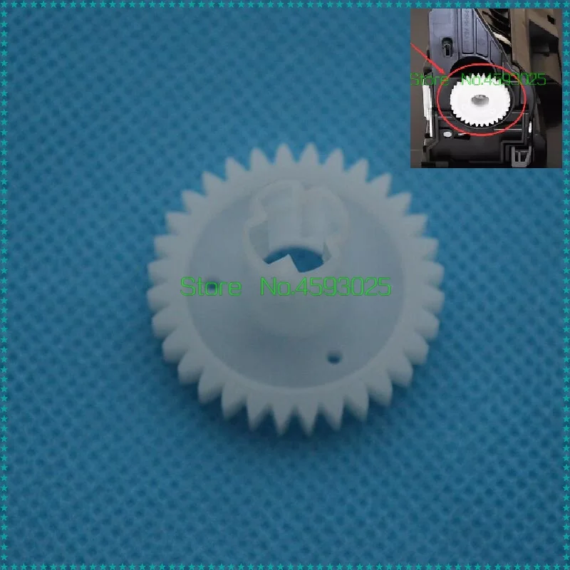 1PC 1779304 ASF Pickup Gear For Epson L4150 L4151 L4158 L4160 L4165 ...