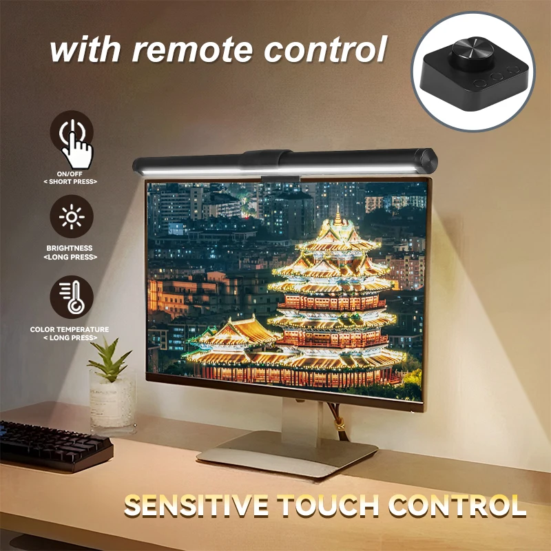 Led-Monitor-Light-Bar-Stepless-Dimmable-Screen-Hanging-Light-USB-Desk ...