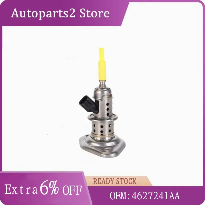 Car Diesel Exhaust Fluid Injector (DEF) For Ram 2500 3500 4500 5500 6 ...