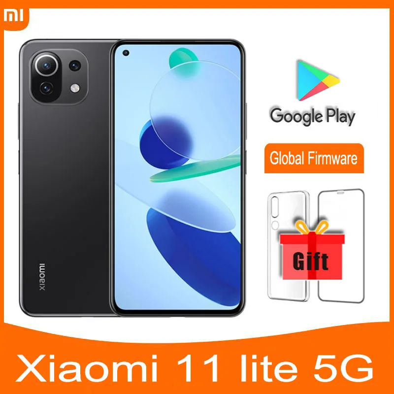 Xiaomi-Smartphone-redmi-11-lite-zoom-5G-8G-256G-8G-128G-780g-Snapdragon ...