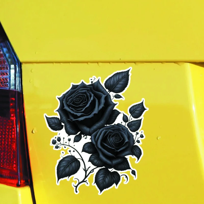 Professional-Black-Rose-Car-Sticker-Glamorous-And-Eye-catching-Design.jpg
