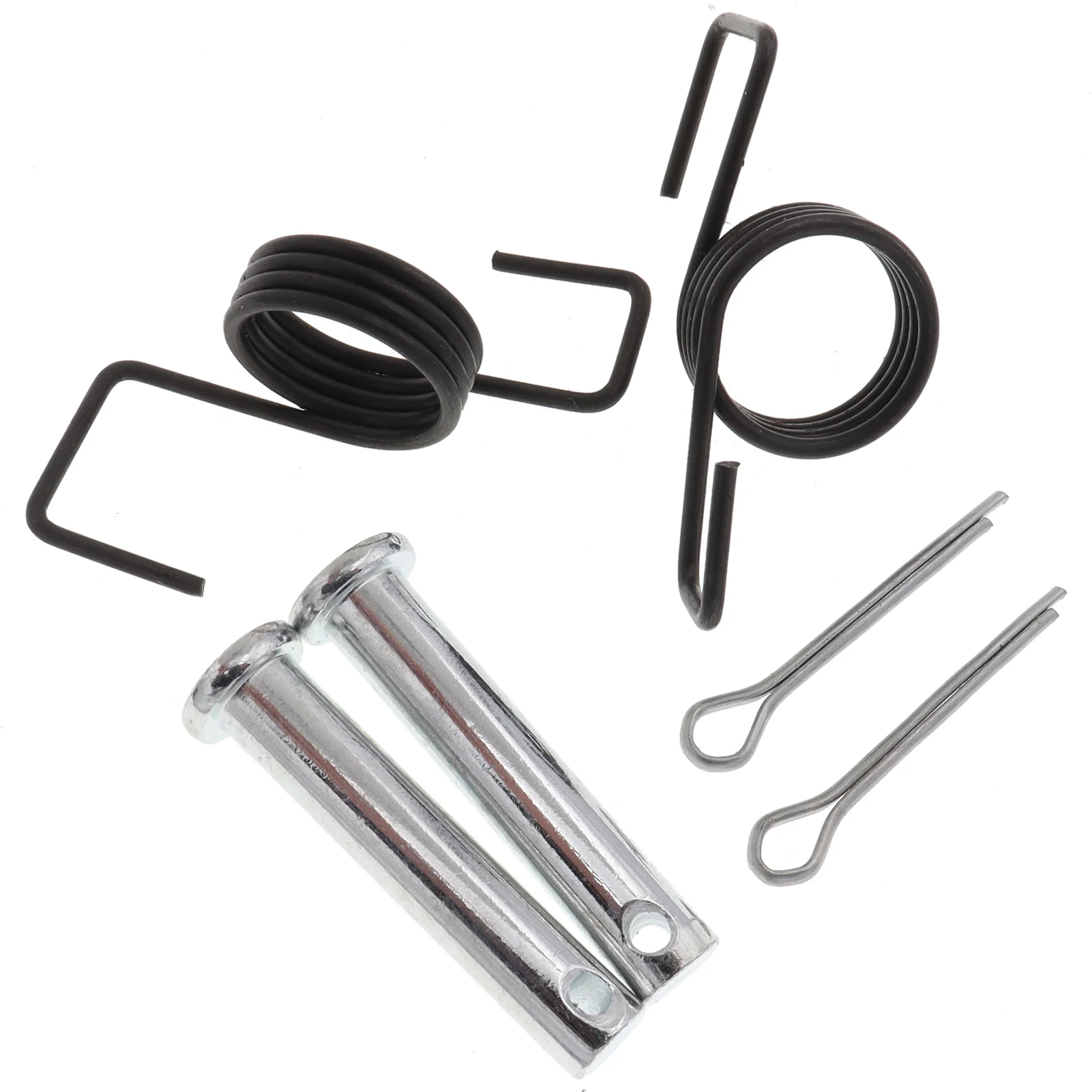 Motorbike Foot Peg Footpeg Spring Kit For YAMAHA Honda CRF50 CRF70 ...
