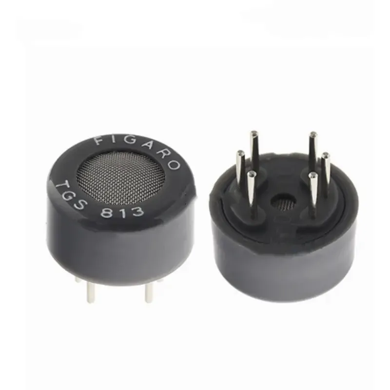1pcs-lot-New-Original-TGS813-Gas-Sensor-Detection-Of-Combustible-Gases ...