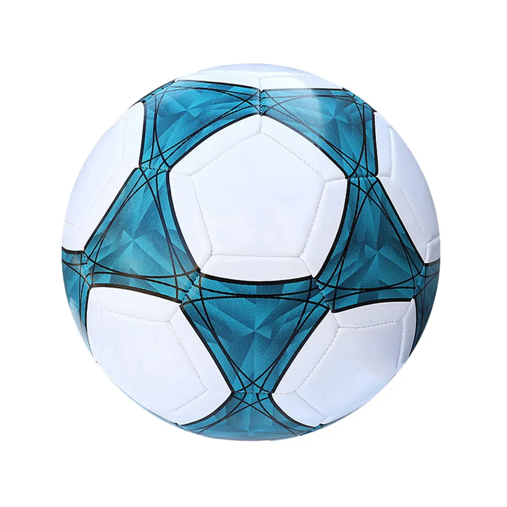 Premier-Soccer-Ball-com-Pentagram-Seamless-Goal-Team-Match-Balls ...