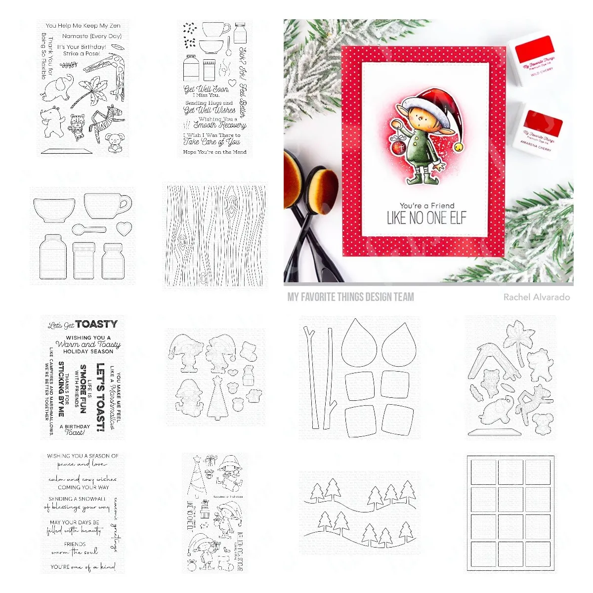 Store Home Products Feedback