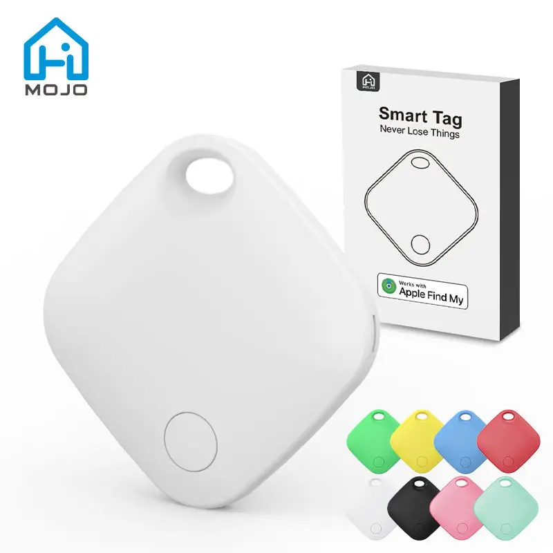 Smart-Tag-for-apple-Airtag-GPS-Position-Tracker-Kid-Key-Tracker-Finder ...