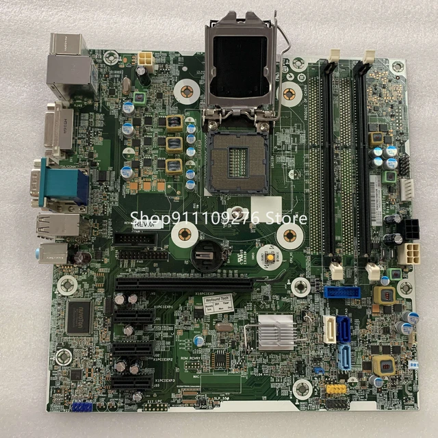 Hp Prodesk 400 G1 Sff