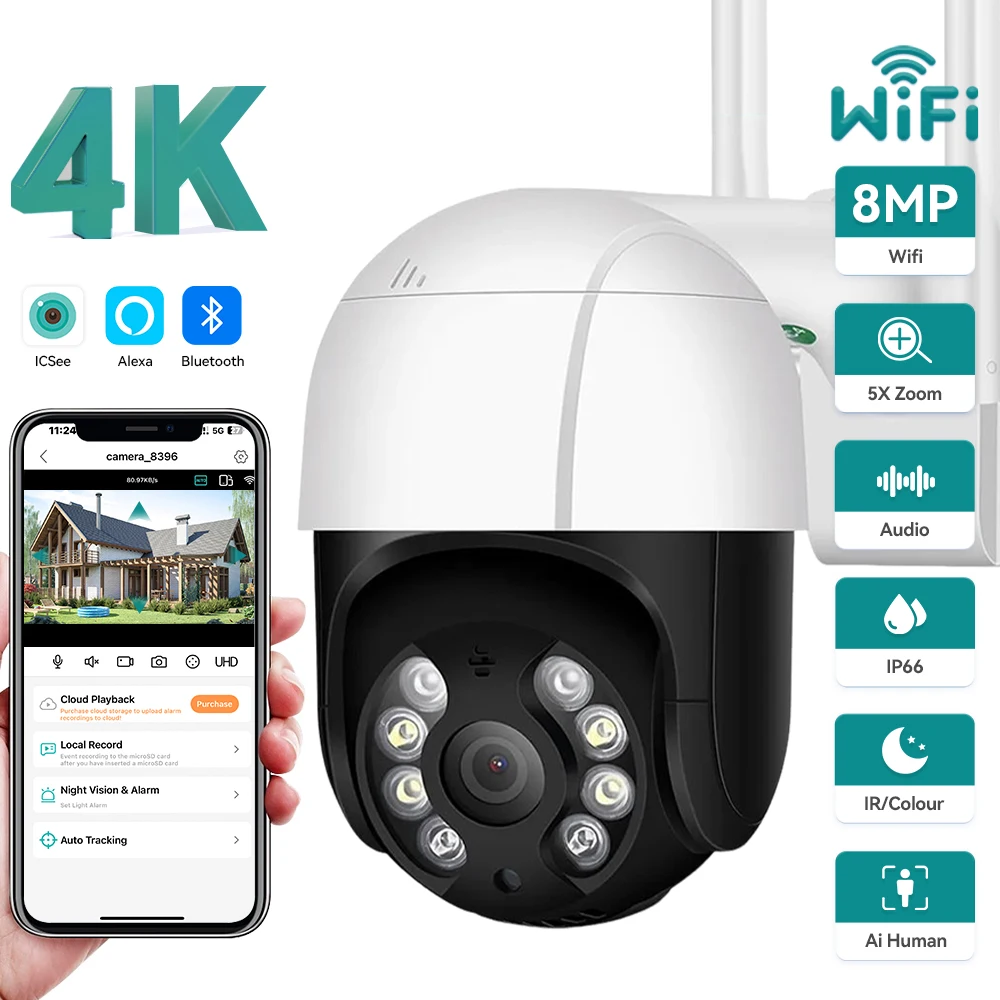 5MP-Mini-PTZ-Wifi-Camera-Auto-Tracking-AI-Human-Detection-ONVIF ...