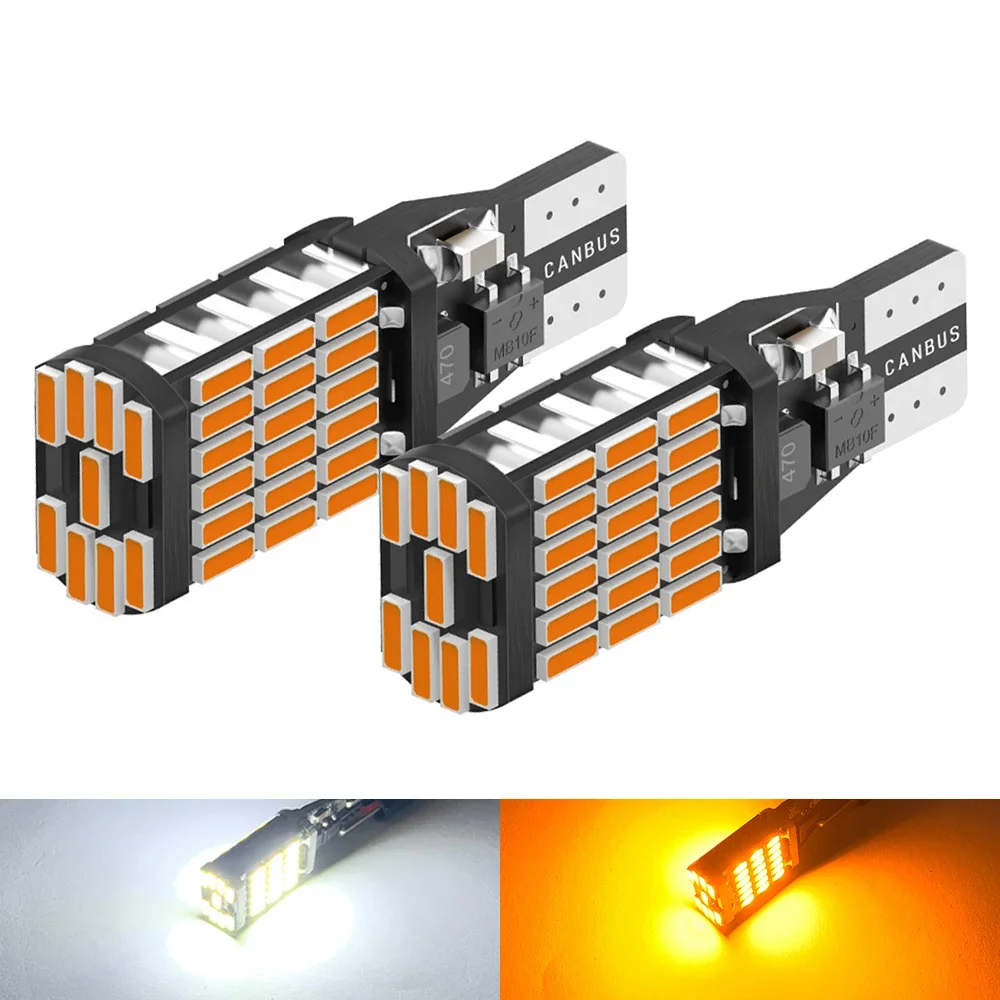 2pcs-T15-led-Canbus-921-W16W-Car-Backup-Reverse-Bulb-Lights-for-BMW-E46 ...