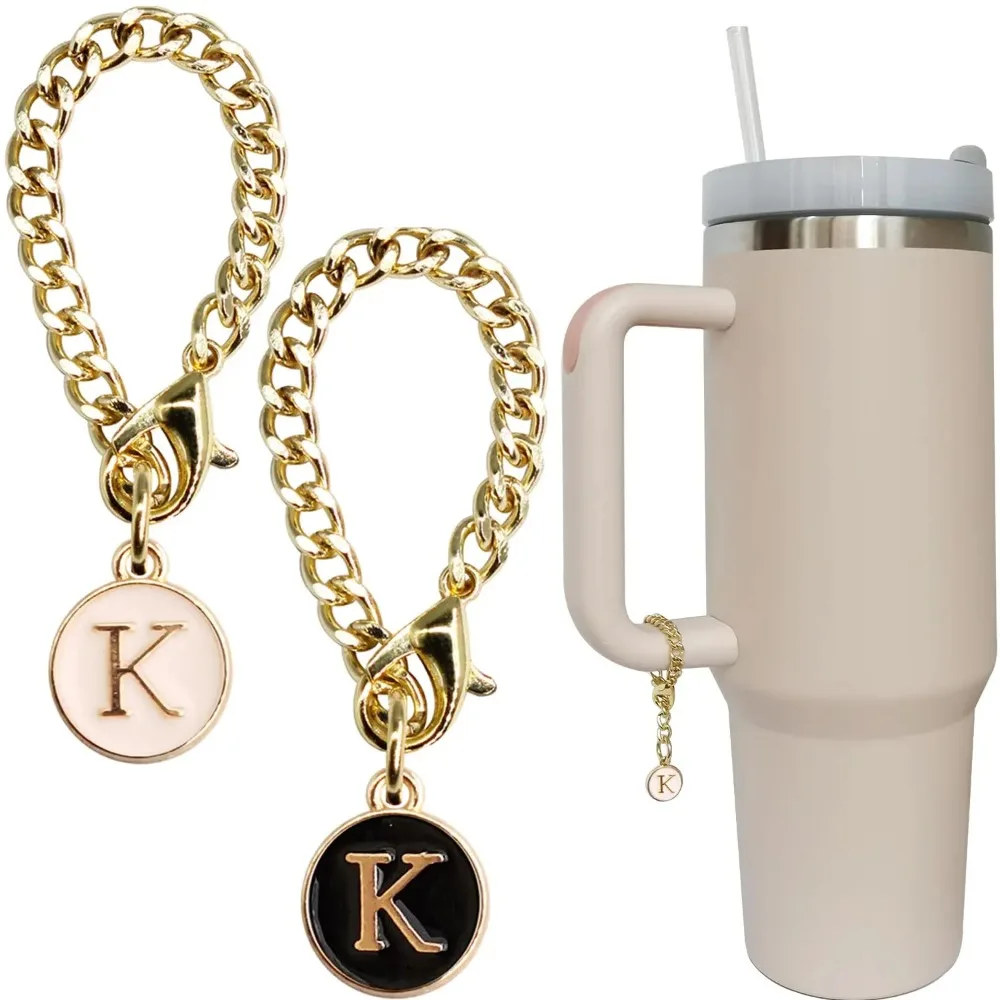 2Pcs-Letter-Charms-Accessories-for-Cup-Stanley-Tumbler-Water-Cup-Handle-Personalized ...