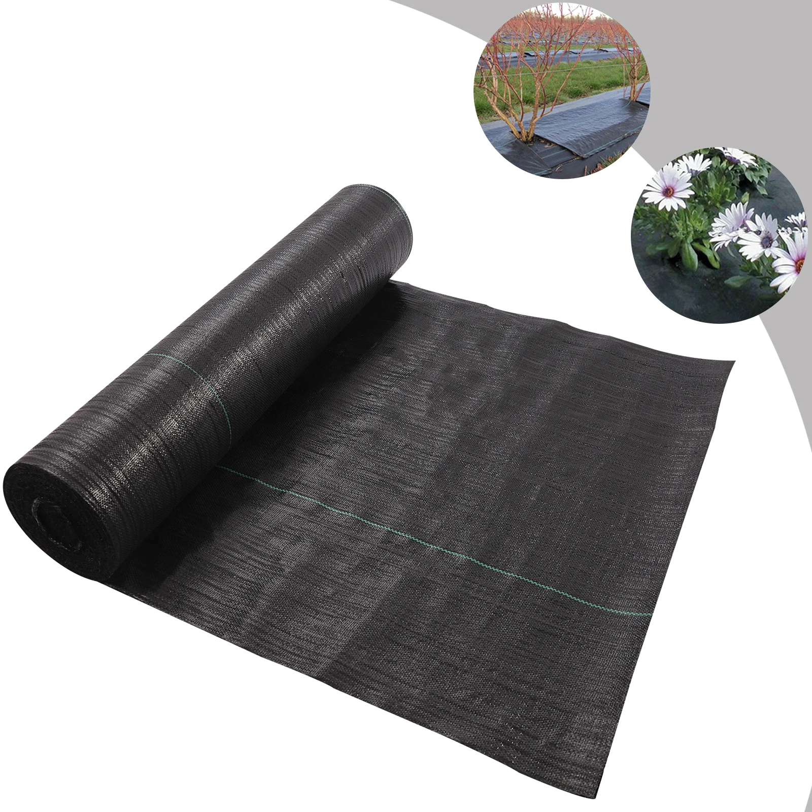 Weed-Membrane-Weed-Control-Fabric-Ground-cover-Membrane-Weed-Barrier ...