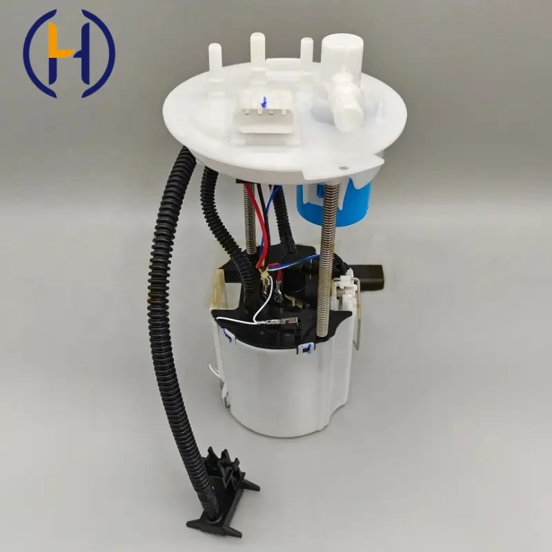 For Opel Mokka Mokka X Chevrolet GD7 Fuel Pump Assembly OEM: 687925552 ...