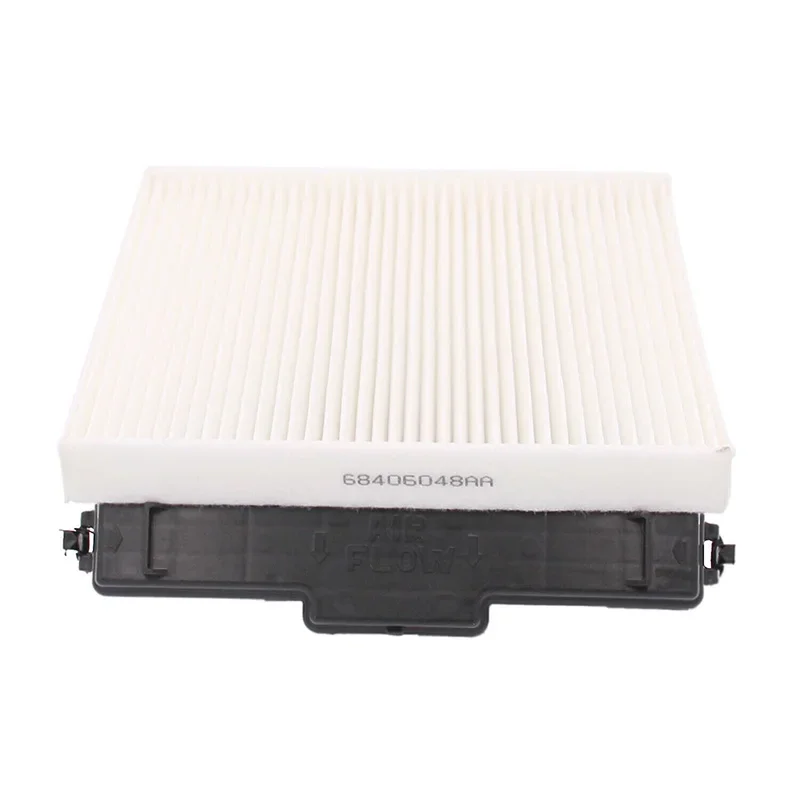 68406048AA-68318365AA-68052292AA-Car-Air-Conditioner-Filter-A-C-Cabin ...