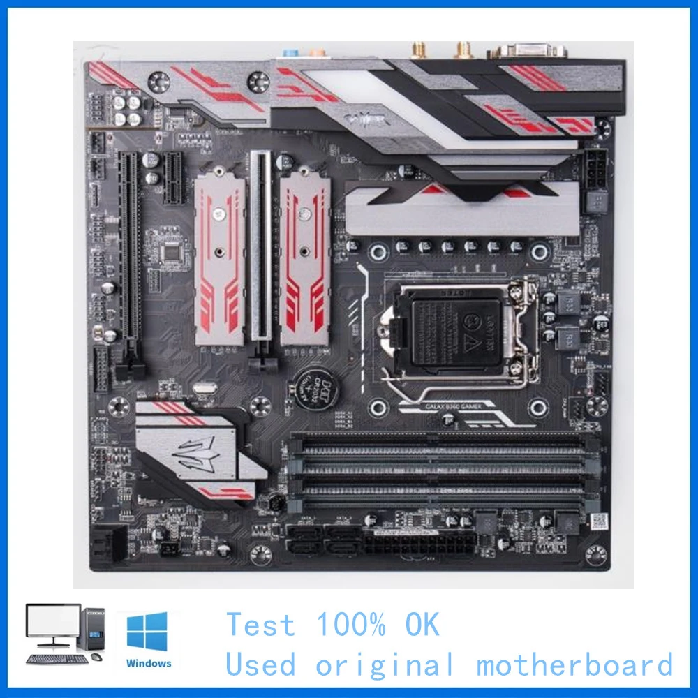 Used-For-Intel-B360-LGA-1151-CPU-For-GALAX-B360-B360-GAMER-WIFI-Motherboard-Computer-Socket.jpg