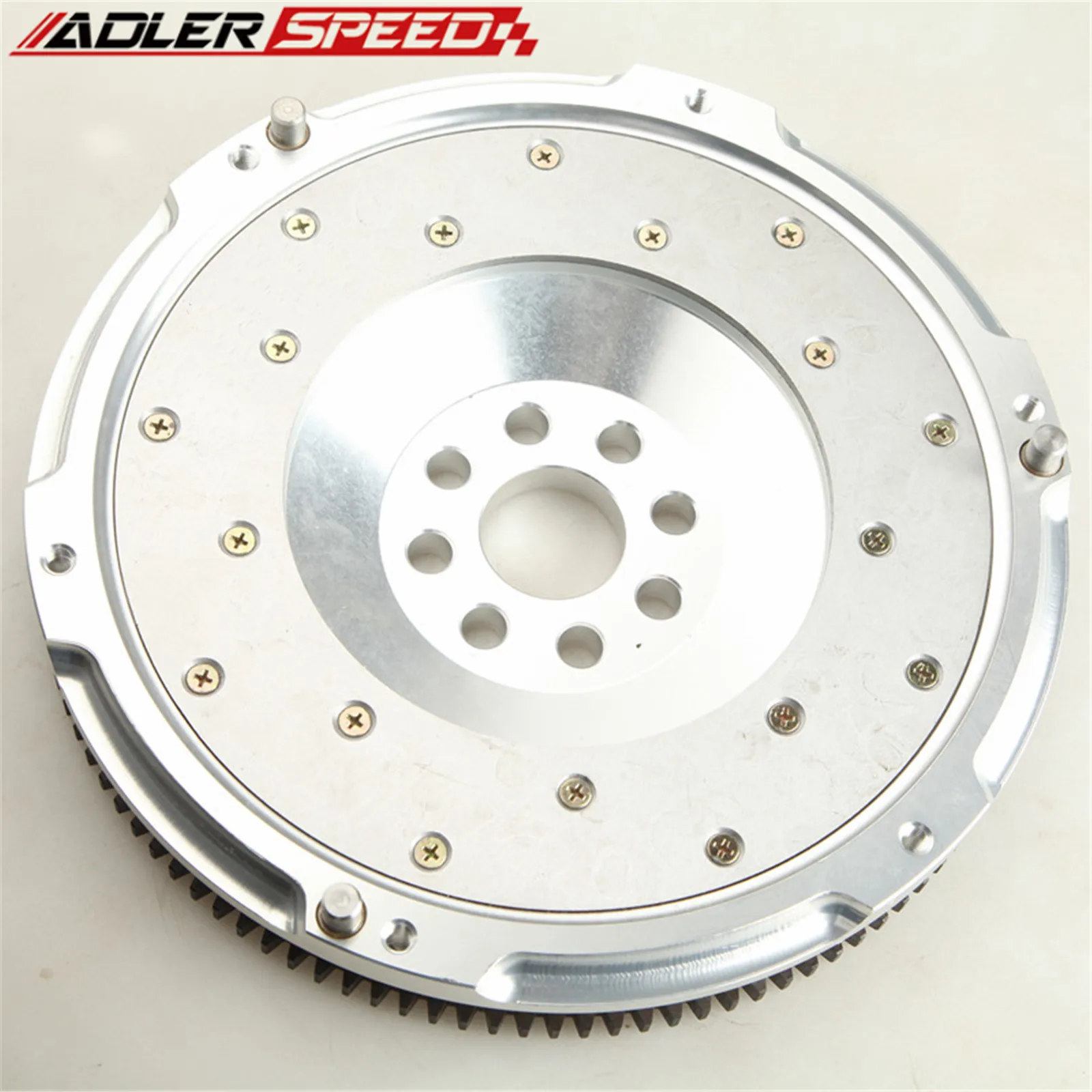 Aluminum-Racing-Flywheel-For-92-02-BMW-M50-M52-S50-S52-S54-E34-E36-E39 ...