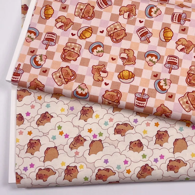 Guinea Pig Fabric: The Ultimate Guide to Choosing, Using, and Loving ...