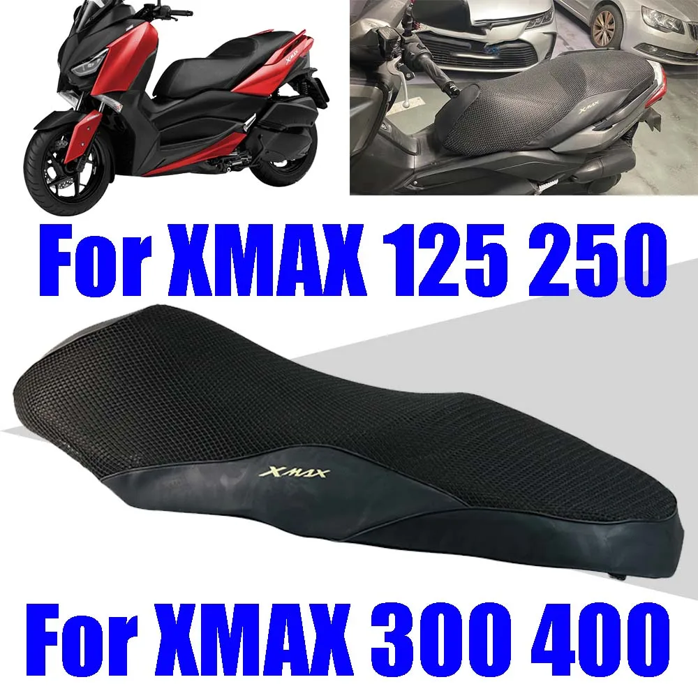 Accessories Yamaha X Max 300 Seat | Accessories Yamaha Xmax 125 ...