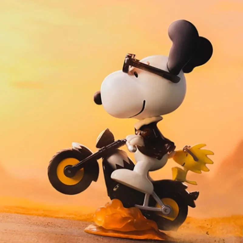 Juguetes De Snoopy Y Woodstock