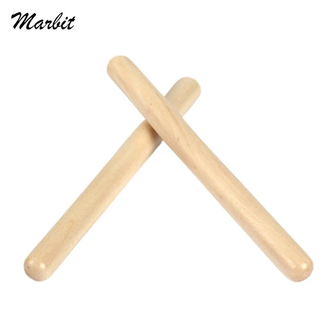 Claves Instrument