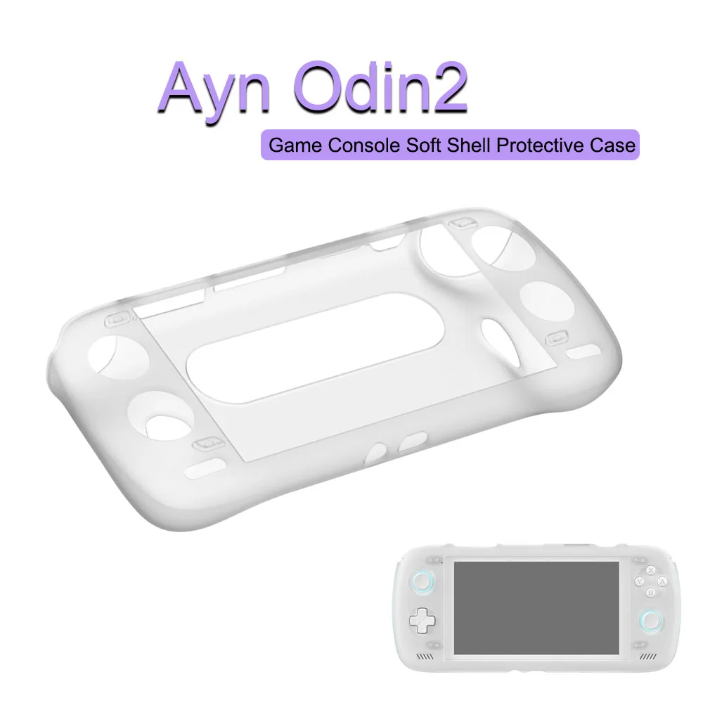 Original-For-Ayn-Odin2-Game-Console-Soft-Shell-Protective-Case-Odin-2 ...