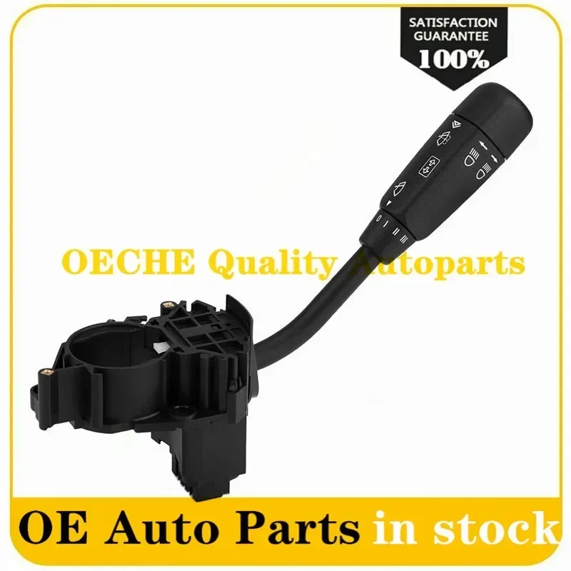 1PCS 1685450110 Turn Signal Switch FOR MERCEDES A Class W168 1685450110 ...