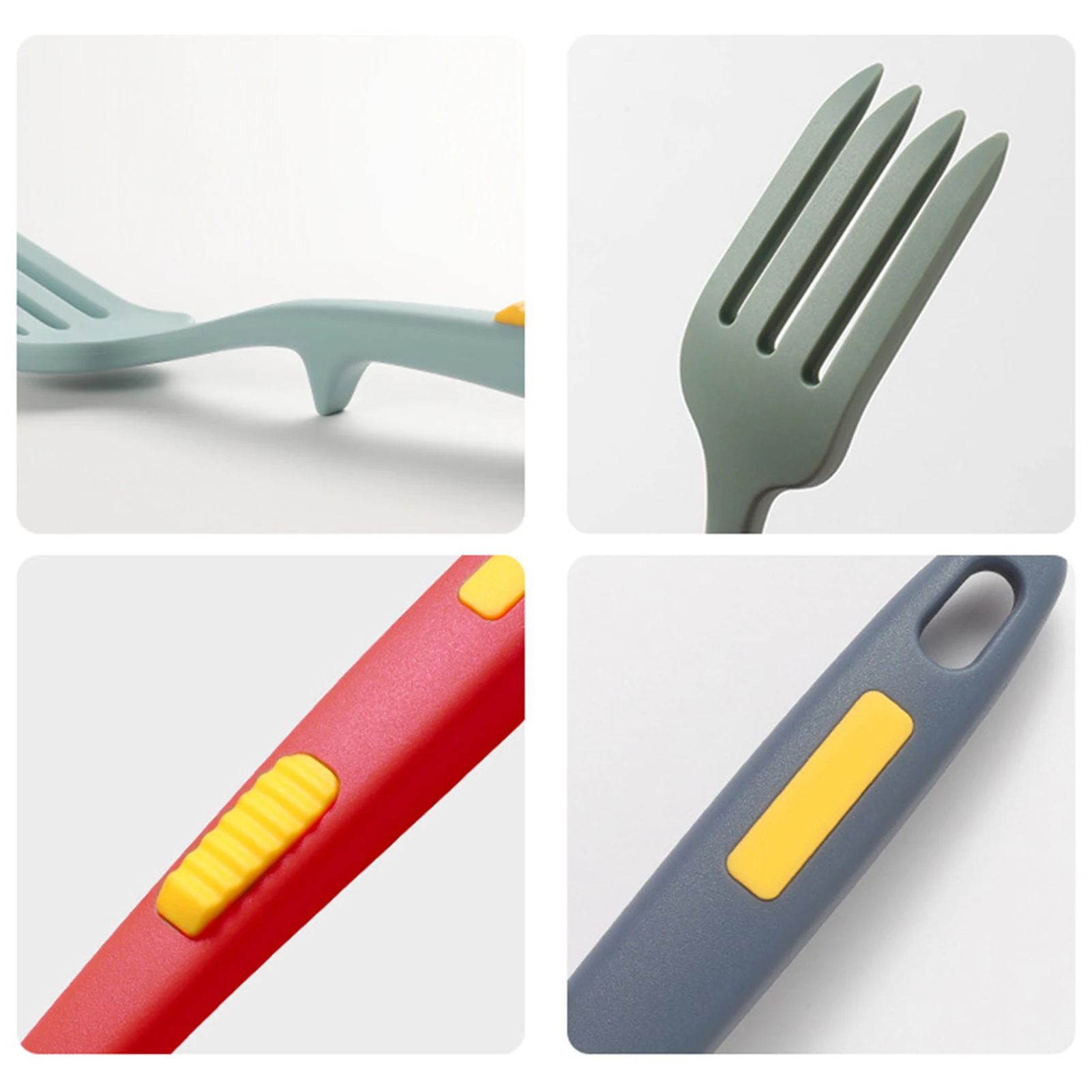 Score And Slip With Fork