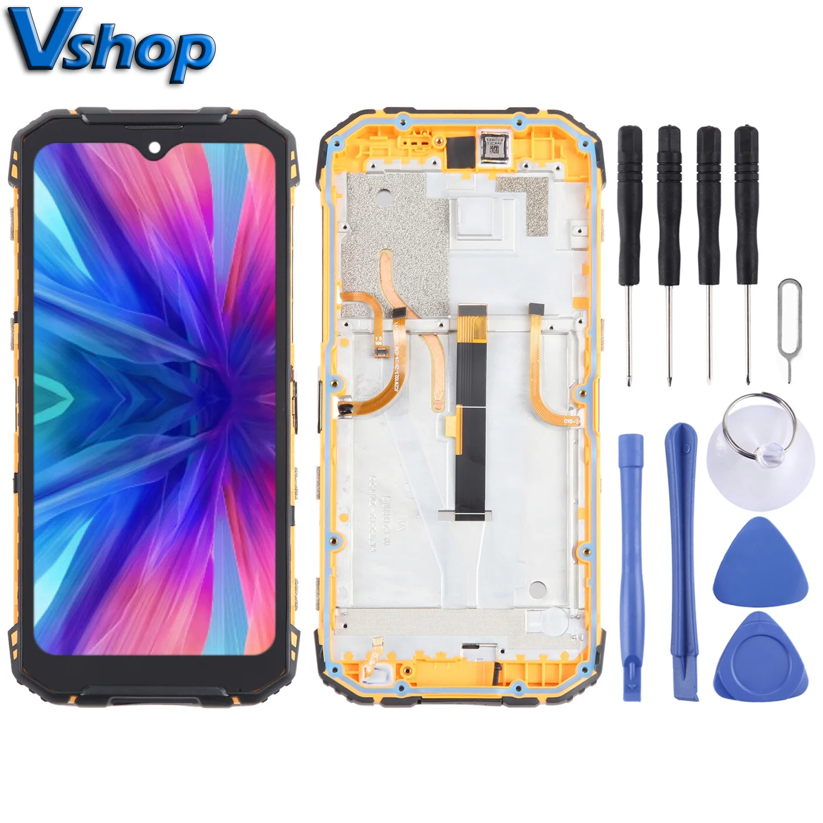 Store Home Products Feedback