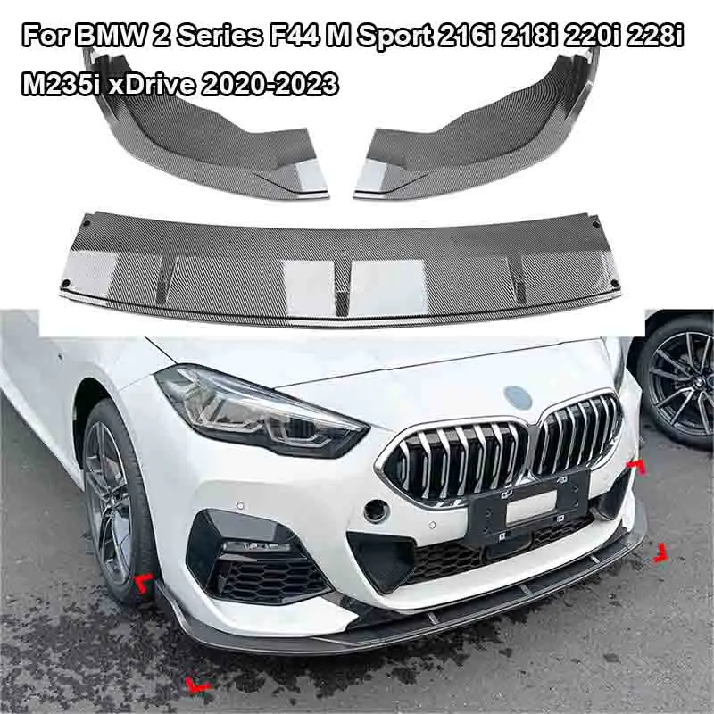 2020-2023-For-BMW-2-Series-F44-M-Sport-216i-218i-220i-228i-M235i-xDrive ...