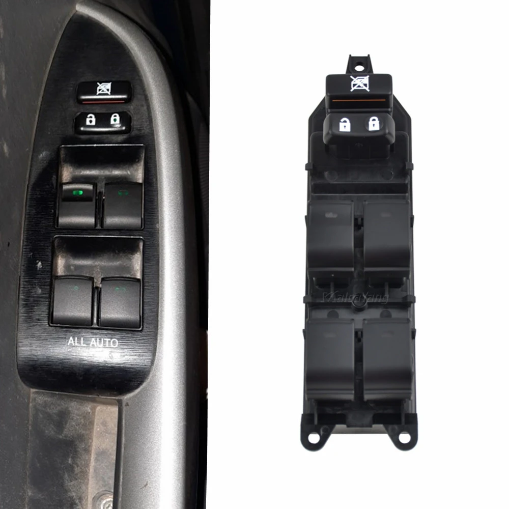 84040 33100 links, vorne Electric Power Fenster Master Switch Für ...